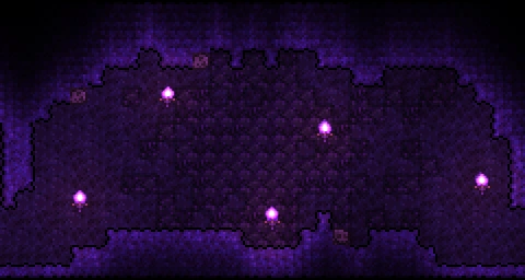 Corruption | TerRoguelike Wiki | Fandom