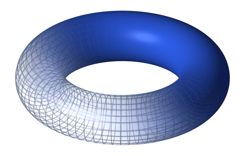 Toroid | Terro-Human Future History Wiki | Fandom