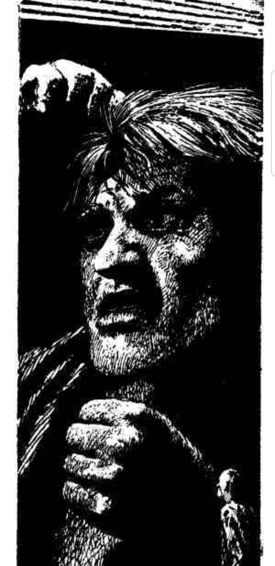 Zaspar Makann | Terro-Human Future History Wiki | Fandom