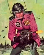 Human (Terran) | Terro-Human Future History Wiki | Fandom