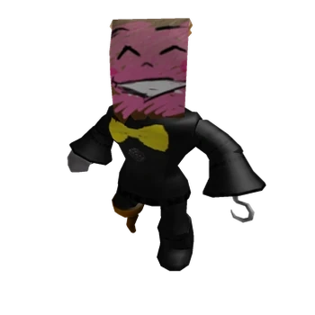 Boosoldier1998 | Terror at the Pizzeria Wiki | Fandom