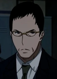 Shimada | Terror in Tokio Wiki | Fandom