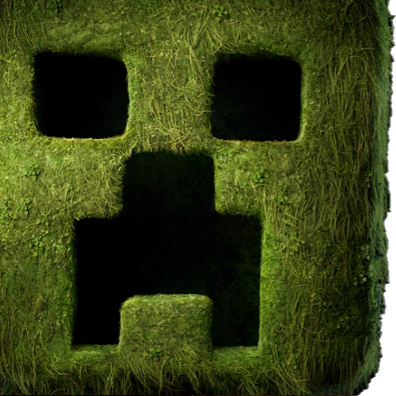 Real creeper | Terror Nextbots Wiki | Fandom