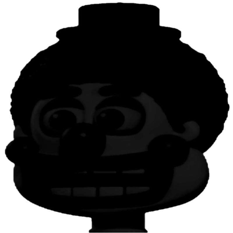 Lemonclown | Terror Nextbots Wiki | Fandom