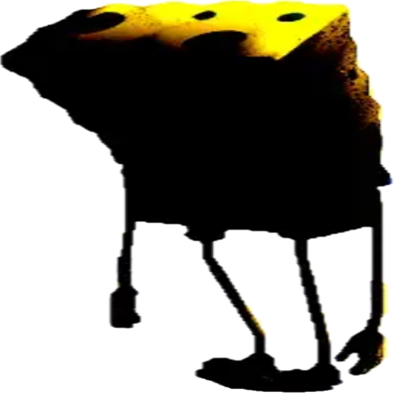 Darksponge | Terror Nextbots Wiki | Fandom