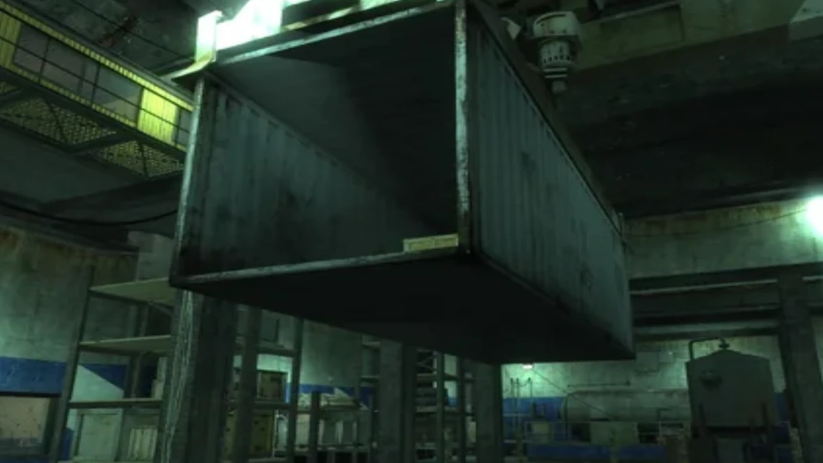 Tn bunke | Terror Nextbots Wiki | Fandom