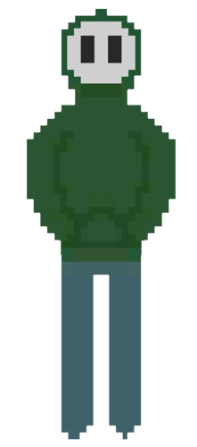 The Lurker | Terrorbyte Wiki | Fandom