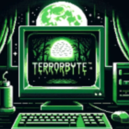 Terrorbyte Wiki | Fandom