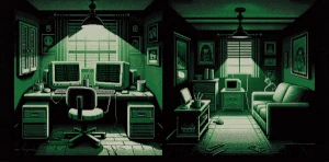 Maps and Items | Terrorbyte Wiki | Fandom