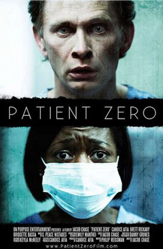 Patient Zero | Wiki Terrorbr | Fandom