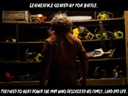 Leatherface | Terrordrome Wiki | Fandom