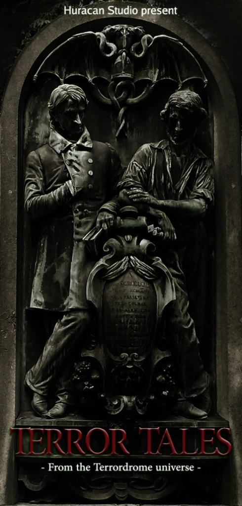 Category:Lore | Terrordrome Wiki | Fandom