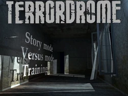 Terrordrome: Rise of the Boogeymen | Terrordrome Wiki | Fandom
