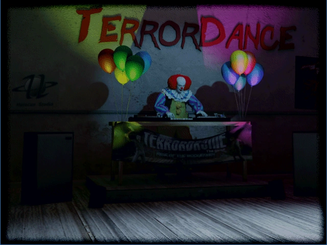 TerrorDance | Terrordrome Wiki | Fandom