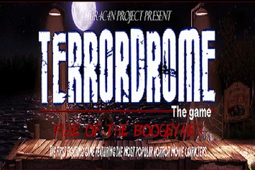 Terrordrome Les Personnages Du Jeu Terrordrome: Rise Of The Boogeymen