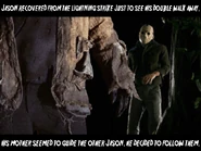 Classic Jason Voorhees | Terrordrome Wiki | Fandom