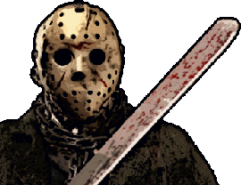 Undead Jason Voorhees | Terrordrome Wiki | Fandom