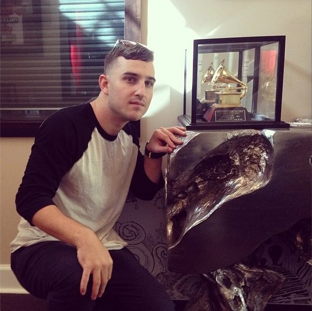 David "Campa" Benjamin | Terror Jr Wiki | Fandom