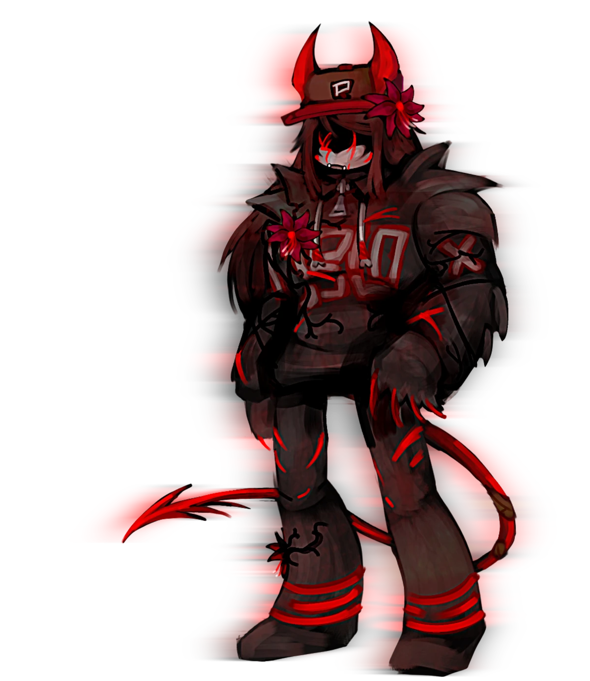 Guest 666/Skins | Unofficial Terror Realm Wiki | Fandom