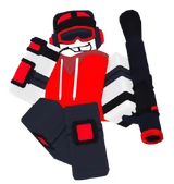 Horror Sans | Unofficial Terror Realm Wiki | Fandom