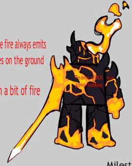 C00lkidd/Skins | Unofficial Terror Realm Wiki | Fandom