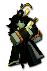 Bloom | Unofficial Terror Realm Wiki | Fandom