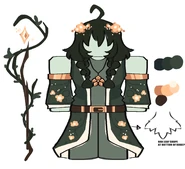 Convicts | Unofficial Terror Realm Wiki | Fandom