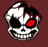 Horror Sans | Unofficial Terror Realm Wiki | Fandom