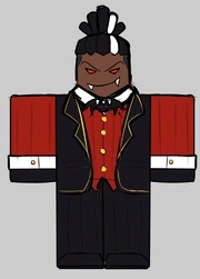 Drel | Unofficial Terror Realm Wiki | Fandom