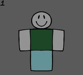 1x1 | Unofficial Terror Realm Wiki | Fandom