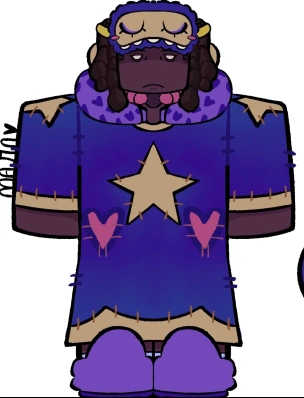 Resonance/Skins | Unofficial Terror Realm Wiki | Fandom