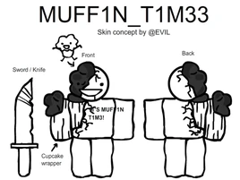 C00lkidd/Skins | Unofficial Terror Realm Wiki | Fandom