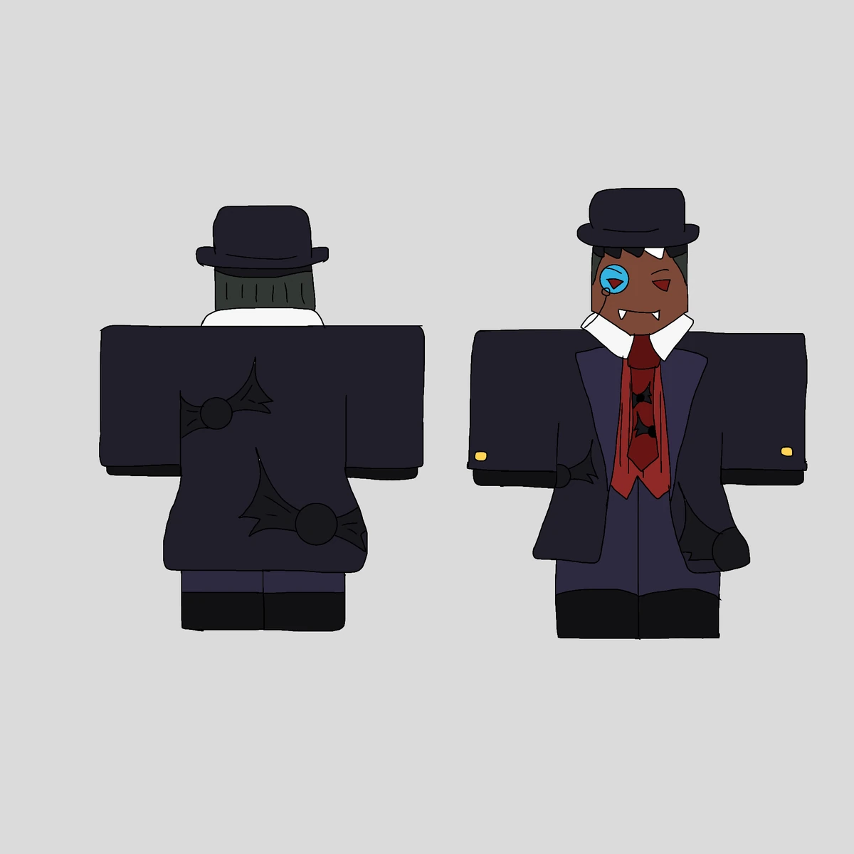 Drel/Skins | Unofficial Terror Realm Wiki | Fandom