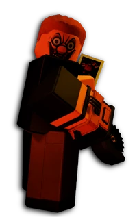 DBTG | Unofficial Terror Realm Wiki | Fandom