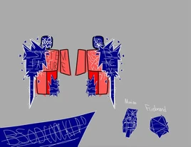 C00lkidd/Skins | Unofficial Terror Realm Wiki | Fandom