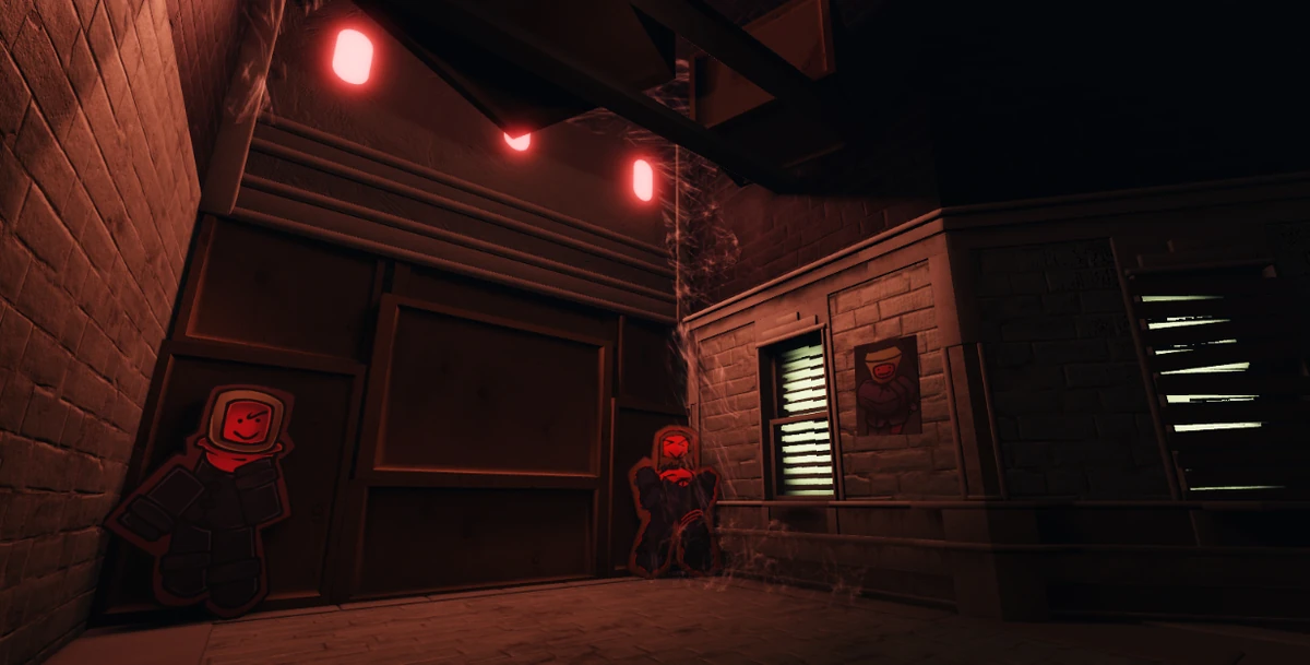 Maps | Unofficial Terror Realm Wiki | Fandom