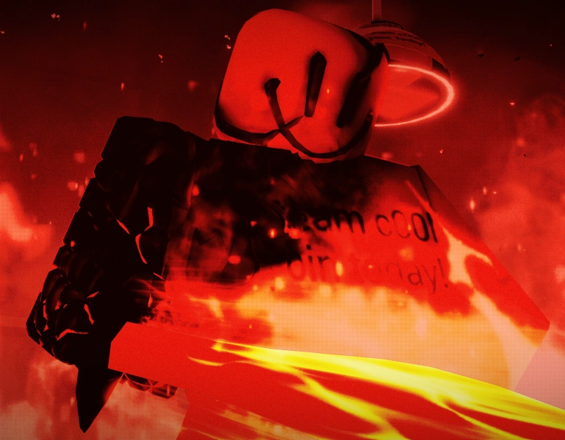 Skins | Unofficial Terror Realm Wiki | Fandom