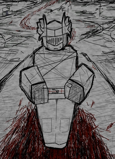 Unnamed Knight Convict | Unofficial Terror Realm Wiki | Fandom