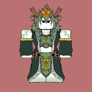 Bloom | Unofficial Terror Realm Wiki | Fandom
