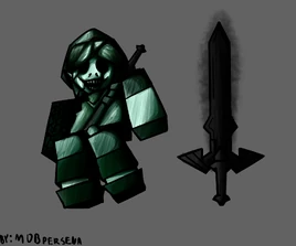 C00lkidd/Skins | Unofficial Terror Realm Wiki | Fandom