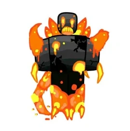 Drakobloxxer/Skins | Unofficial Terror Realm Wiki | Fandom