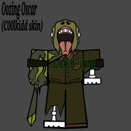 C00lkidd/Skins | Unofficial Terror Realm Wiki | Fandom