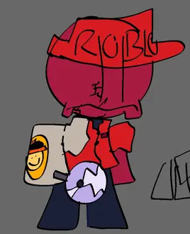 C00lkidd/Skins | Unofficial Terror Realm Wiki | Fandom