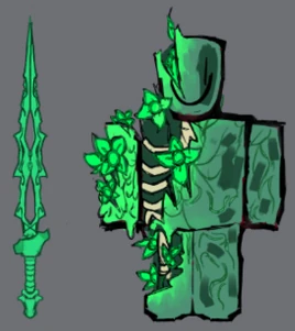 C00lkidd/Skins | Unofficial Terror Realm Wiki | Fandom