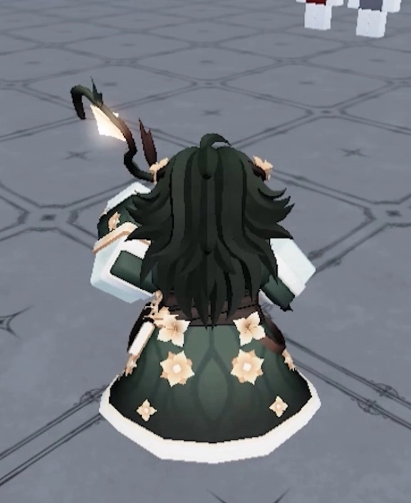 Bloom | Unofficial Terror Realm Wiki | Fandom