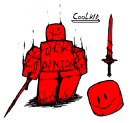 C00lkidd | Unofficial Terror Realm Wiki | Fandom
