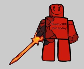 C00lkidd/Skins | Unofficial Terror Realm Wiki | Fandom