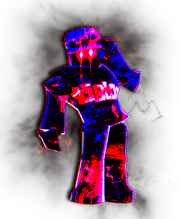 Guest 666 | Unofficial Terror Realm Wiki | Fandom