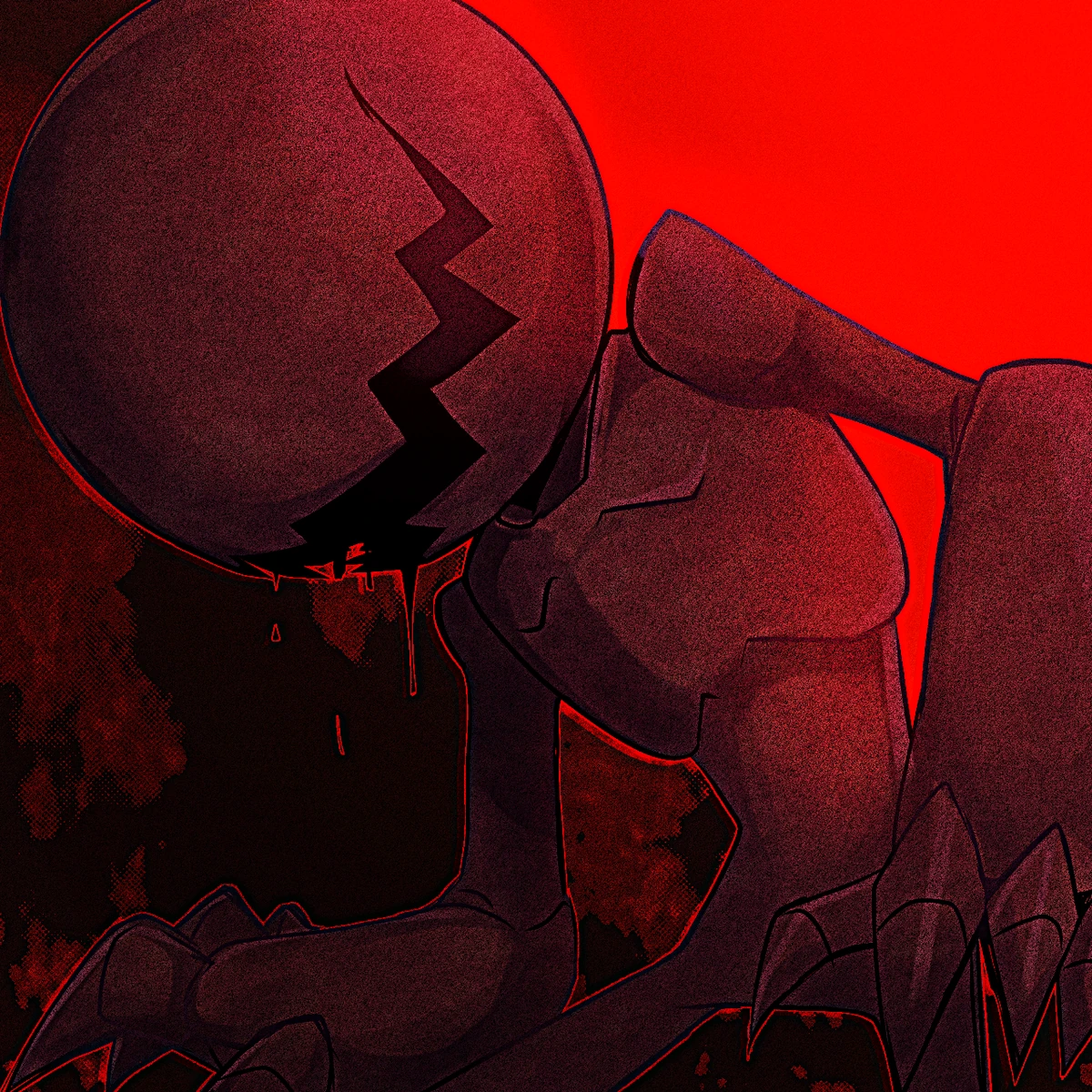 Red | Unofficial Terror Realm Wiki | Fandom