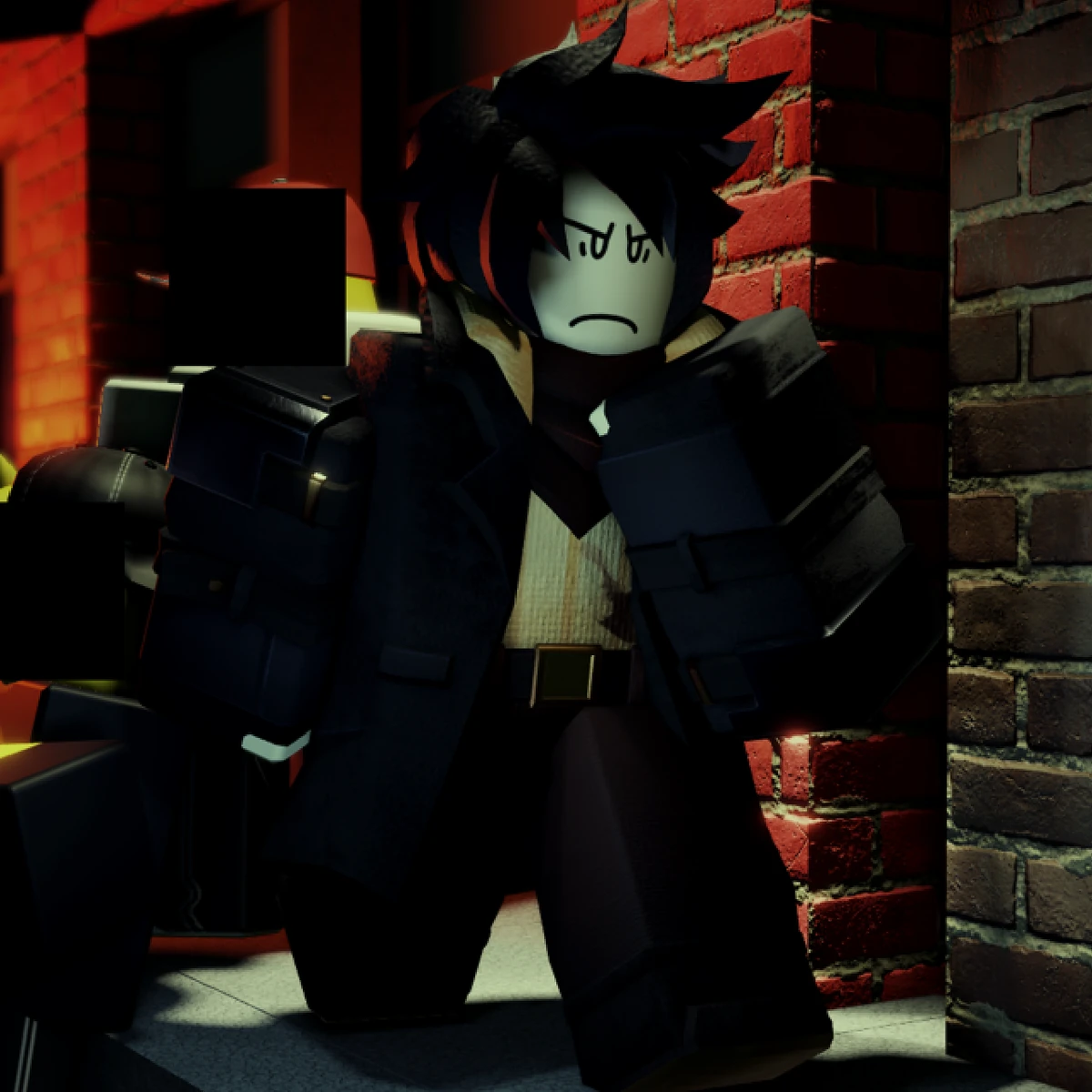 Hwando | Unofficial Terror Realm Wiki | Fandom